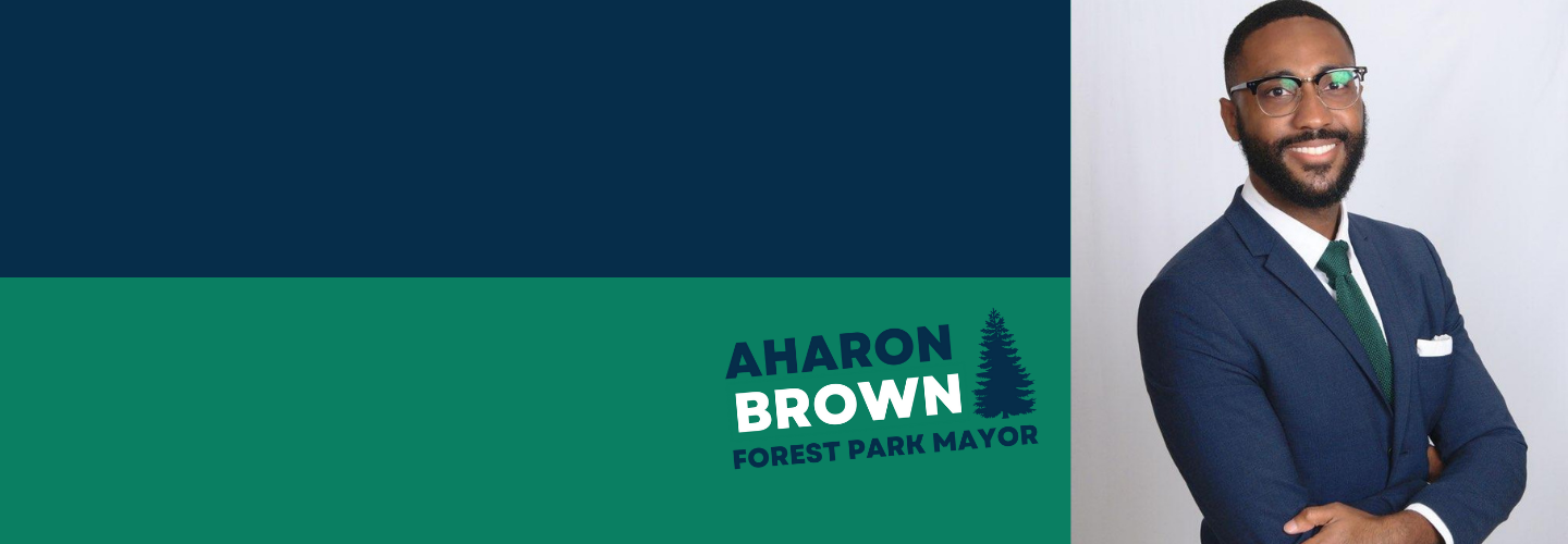 Aharon Brown